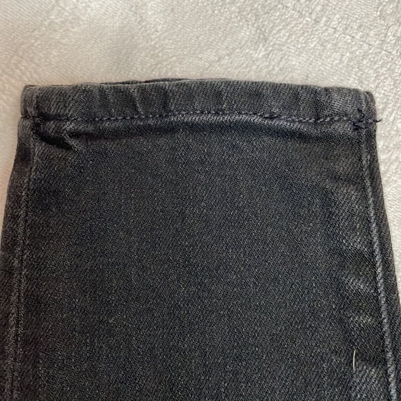 Polo Ralph Lauren | Jeans | Polo Ralph Lauren High Rise Black Skinny ...